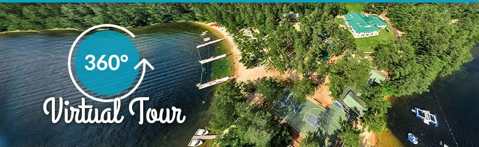Camp Robin Hood, The Premier New Hampshire Summer Camp