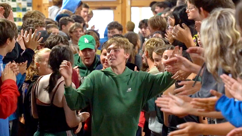 Summer 2025 Memories at Camp Robin Hood!